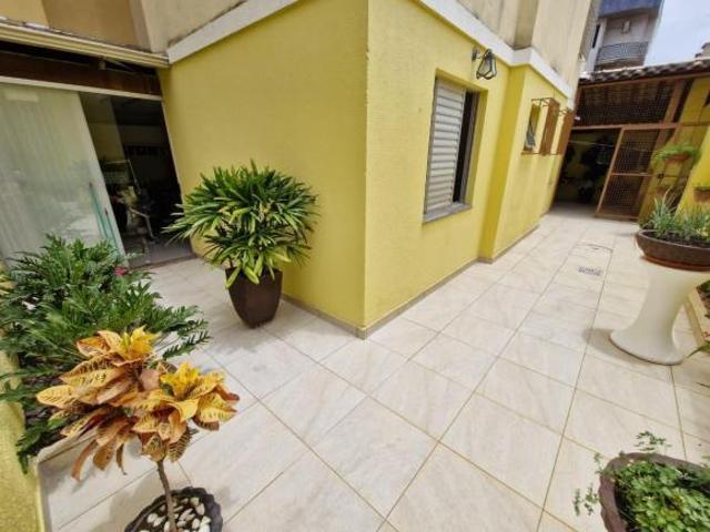 Apartamento com Área Privativa para Venda em Belo Horizonte, Manacás, 3 dormitórios, 2 banheiros, 1