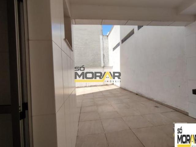Apartamento com Area Privativa para Venda em Belo Horizonte / MG no bairro Palmares