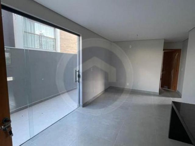 Apartamento com Área Privativa para Venda em Belo Horizonte, Santo Antônio, 2 dormitórios, 1 suíte