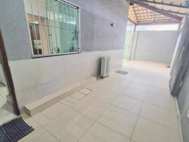 Apartamento com Área Privativa para Venda em Contagem, Arvoredo ||, 2 dormitórios, 1 banheiro, 1 vag