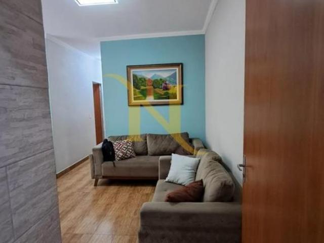 Apartamento com Área Privativa para Venda em Contagem, Balneário do Ressaca, 3 dormitórios, 1 banhei