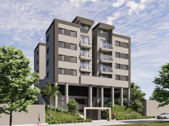 Apartamento com Área Privativa para Venda em Contagem, Cabral, 3 dormitórios, 1 suíte, 1 banheiro, 2