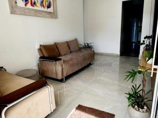 Apartamento com Área Privativa para Venda em Contagem, Eldorado, 3 dormitórios, 1 banheiro, 1 vaga