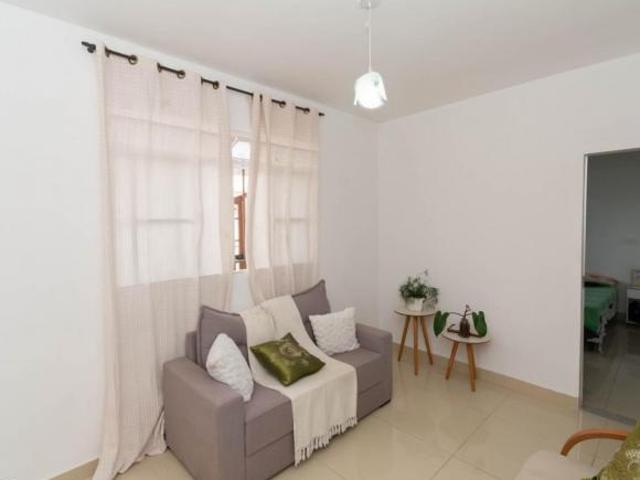 Apartamento com Área Privativa para Venda em Contagem, NOVO ELDORADO, 3 dormitórios, 2 banheiros, 1
