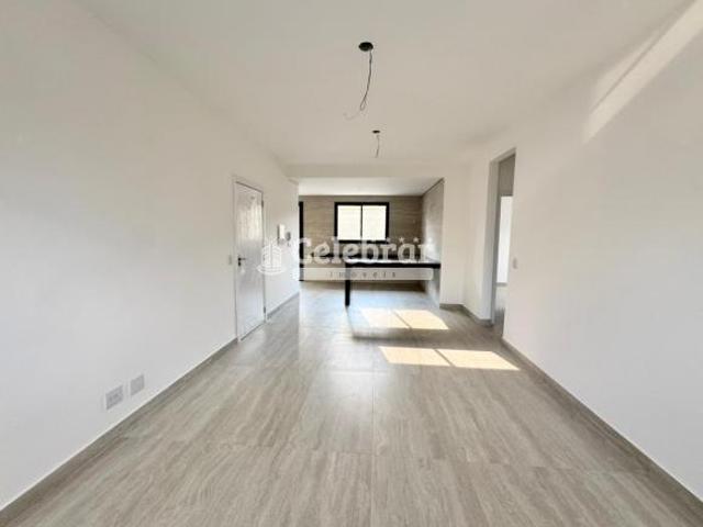 Apartamento com Área Privativa para Venda em Contagem, Novo Riacho, 2 dormitórios, 1 suíte, 2 banhei