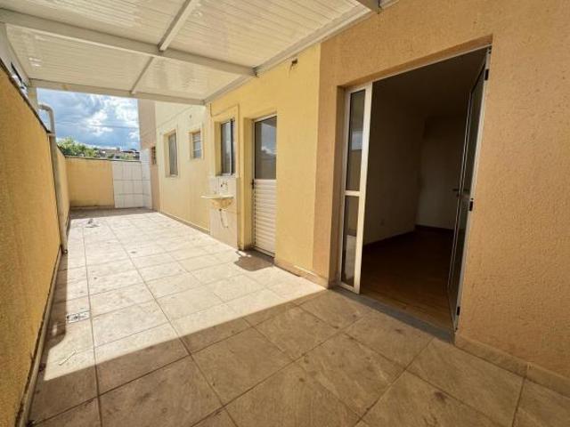 Apartamento com Área Privativa para Venda em Contagem, São Joaquim, 2 dormitórios, 1 suíte, 2 banhei