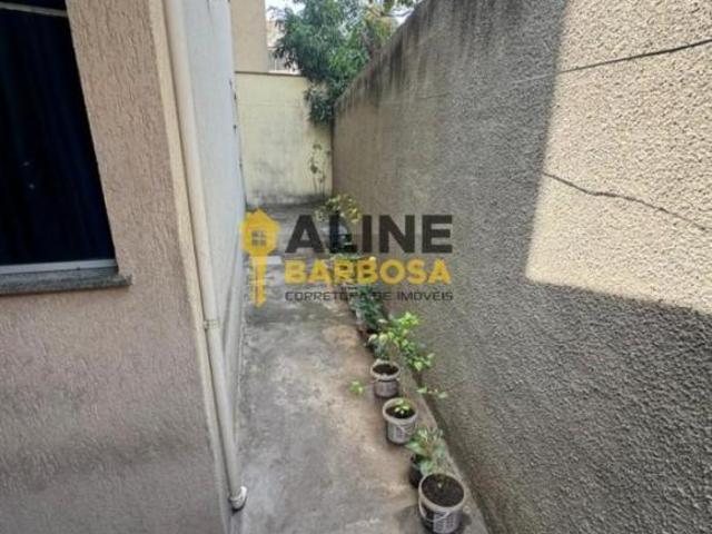 Apartamento com Área Privativa para Venda em Ibirité, Lago Azul 2ª Seção, 2 dormitórios, 1 banheir