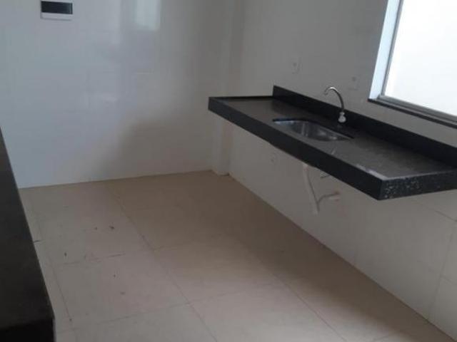 Apartamento com Área Privativa para Venda em Ibirité, Recanto Verde 2ª Seção, 3 dormitórios, 1 ban