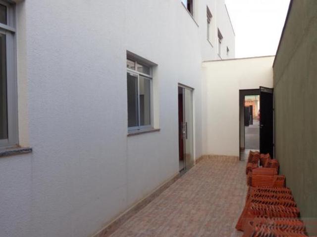Apartamento com Área Privativa para Venda em Sarzedo, Masterville, 3 dormitórios, 1 suíte, 1 banheir