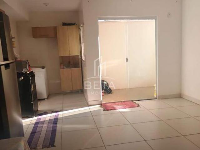 Apartamento com Área Privativa para venda Laranjeiras Uberlândia