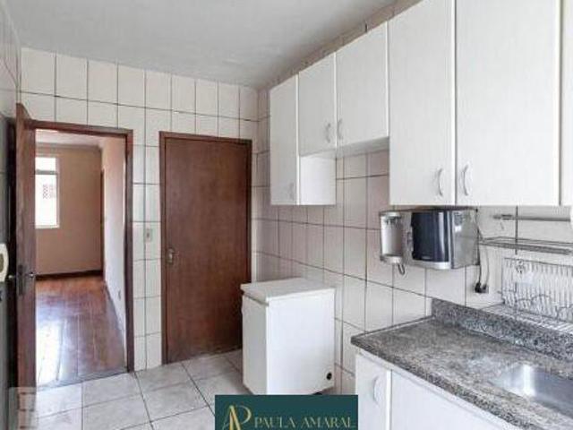 Apartamento com Área Privativa para venda Palmares Belo Horizonte