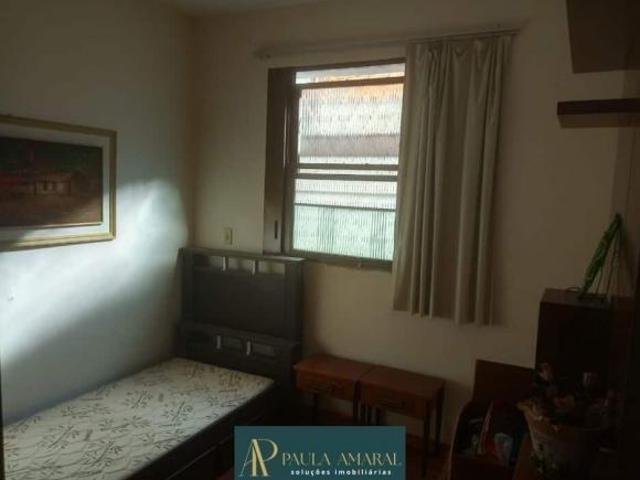 Apartamento com Área Privativa para venda Santa Tereza Belo Horizonte