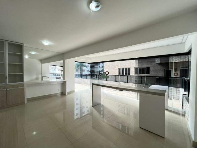 Apartamento com área privativa para alugar no Buritis Lazer completo
