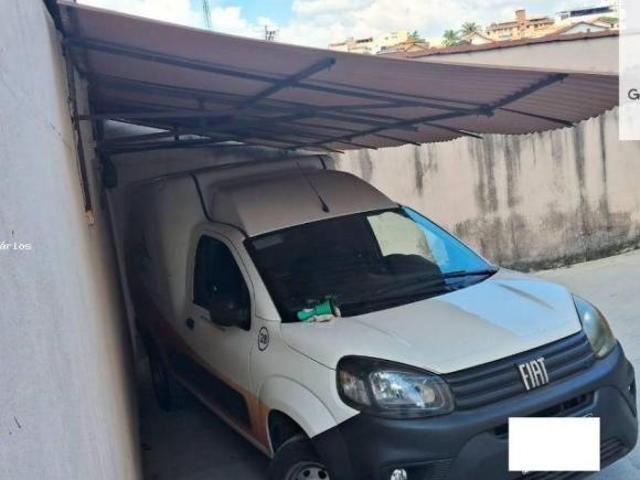 Apartamento com área privativa pequena a venda no Novo Eldorado, Contagem