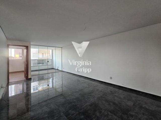 Apartamento com área privativa prédio novo Filadélfia Betim MG
