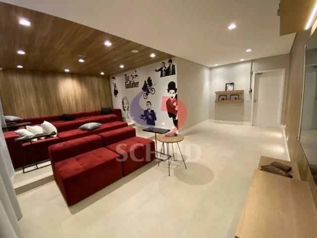 Apartamento com armários embutido proximo ao metro