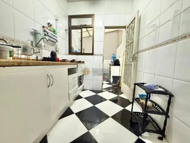 Apartamento com Armários Planejados