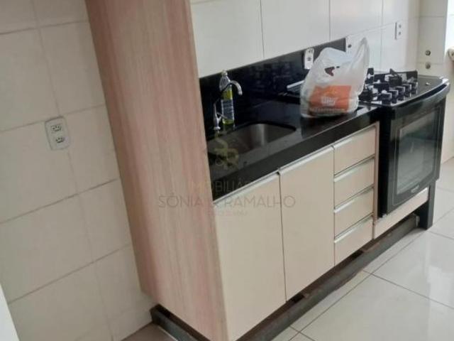 Apartamento com armário planejado à venda! Ótima Oportunidade