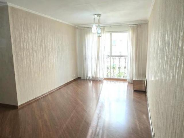 Apartamento com Armários pronto pra morar