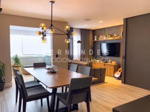 Aproveite essa oportunidade única: Apartamento de 3 quartos com suíte e 2 vagas de garagem no Jardim