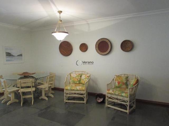 Apartamento com Arquitetura Moderna e Funcional