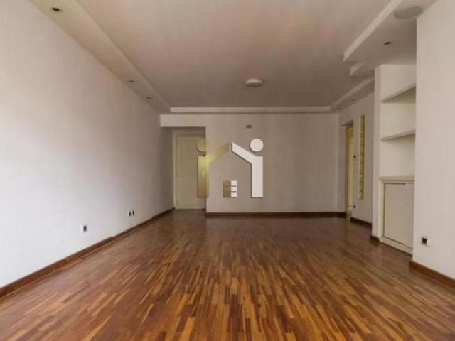 Apartamento com av enda no jardins com 104m², 2 dormitórios e 1 vaga