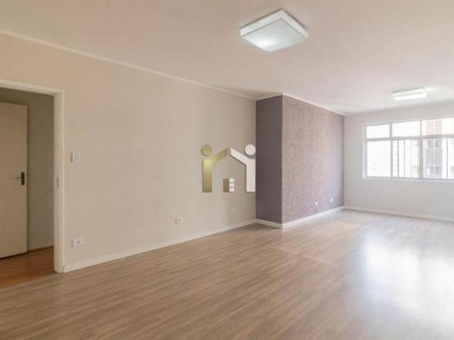 Apartamento com av enda no jardins com 104m², 2 dormitórios e 1 vaga