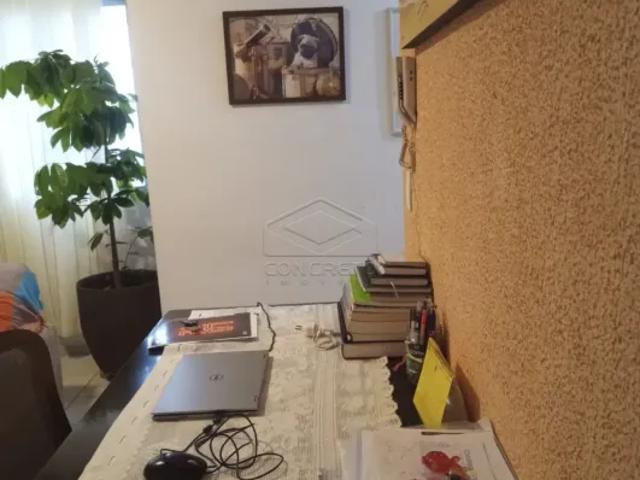 Apartamento com boa infraestrutura no VILA GRENÁ!