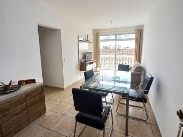 Apartamento com Boa localização na Enseada Guarujá