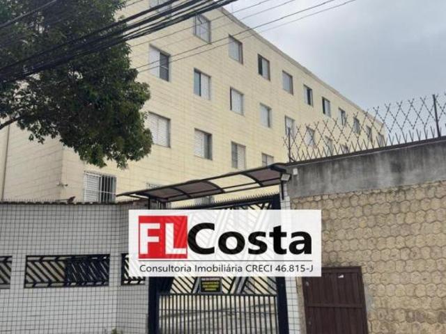 Apartamento com boa localização para se morar, 02 dorms