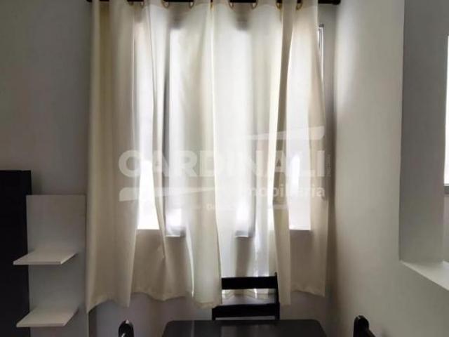 Apartamento com boa localização, próximo a faculdade