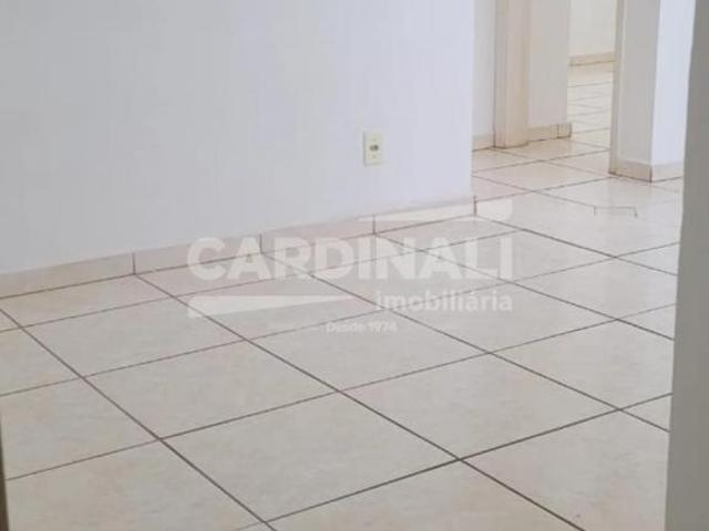 Apartamento com boa localização, próximo do shopping Jaraguá e Unip