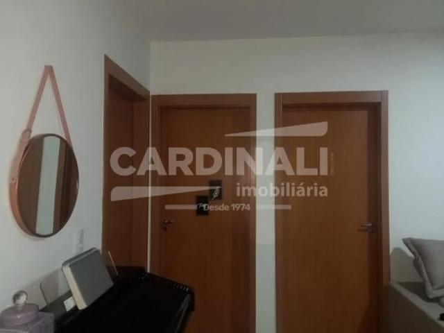 Apartamento com boa localização próximo escola e creche