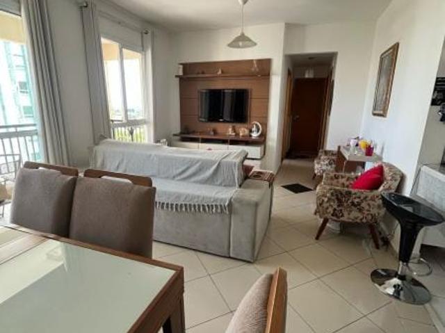 Apartamento com boas energias