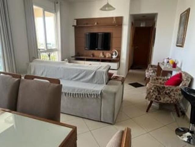 Apartamento com boas energias