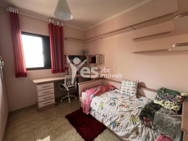 Apartamento com Baixo Condomínio à Venda no Jardim Bela Vista – 86m², 3 Dormitór