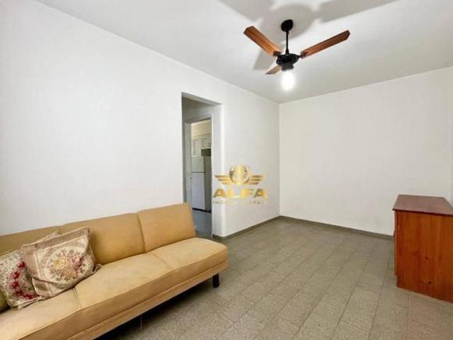 Apartamento com baixo custo de condomínio a 2 quadras da Praia das Pitangueiras – Alfa Imóveis Guaru