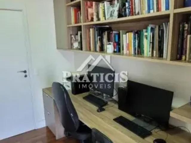 Apartamento com bela vista a venda no bairro da Vila Mariana