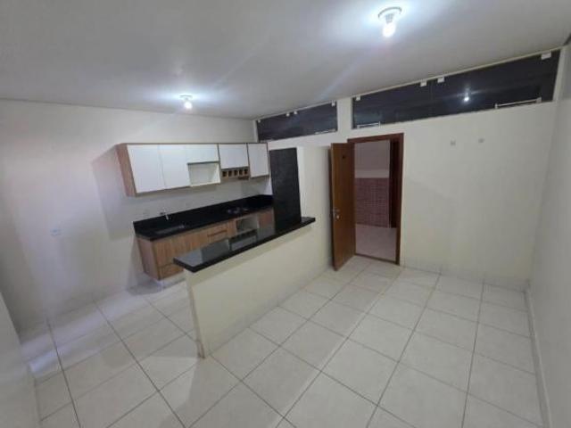 APARTAMENTO COM GARAGEM 01 QUARTO