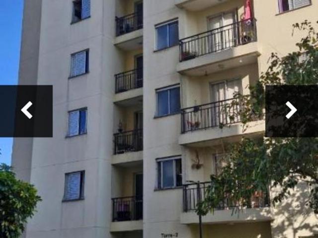 Apartamento com Gardem térreo