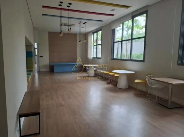 Apartamento com Gardem 267mts, 03suítes, 03 vagas Brooklin