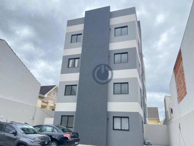 Apartamento com garden no Cajuru à venda por R$ 229.000 Cajuru Curitiba/PR