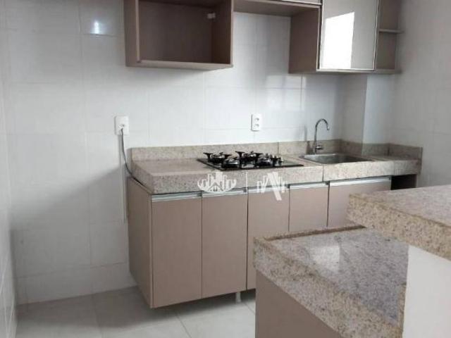 Apartamento com Garden no La Vitta com 2 quartos à venda, 67 m² por R$ 200.000 Colinas Londrina/