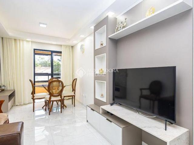 Apartamento com Garden à Venda Conforto e Localização Privilegiada!