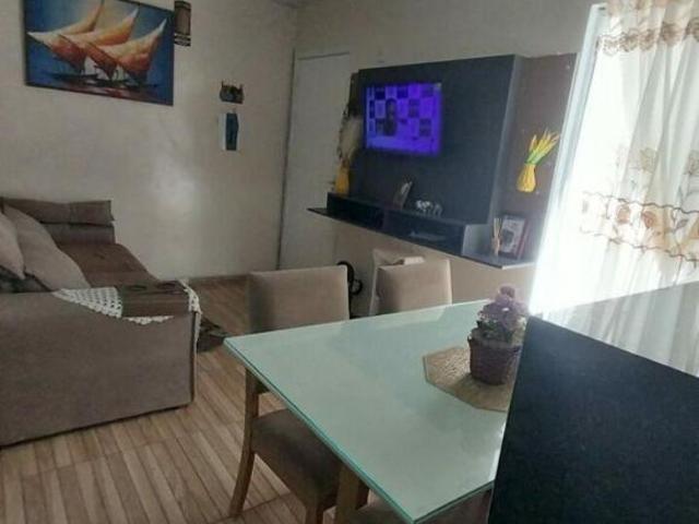 Apartamento com Garden à venda em Campo Largo ? 2 quartos | Condomínio Clube |