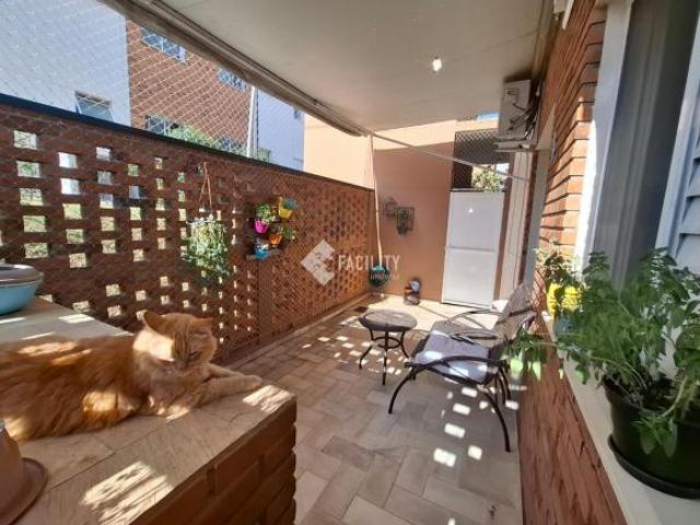 Apartamento com Garden à venda no Parque Prado em Campinas SP