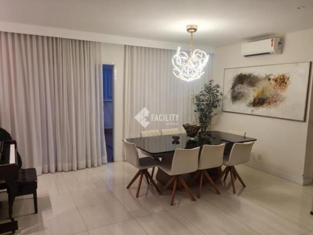 Apartamento Com Garden à Venda na Ponte Preta em Campinas SP