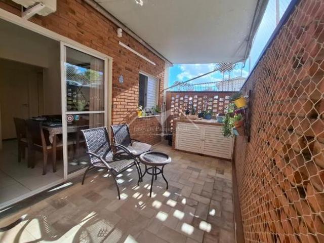 Apartamento com Garden à venda na Região do Parque Prado em Campinas SP