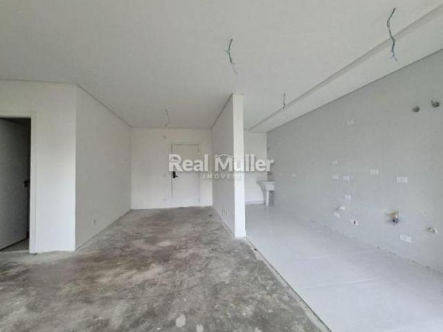 APARTAMENTO COM GARDEN DE 38 M2 PRONTO PARA MORAR ARES JUVEVE 3 DORMITÓRIOS SUÍTE