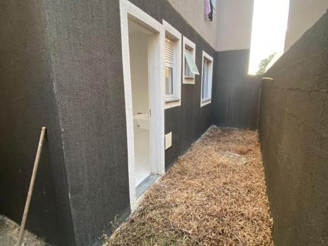 Apartamento COM GARDEN EM ARAUCÁRIA PR